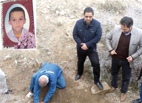 ماجرای تکان‌دهنده آزار و قتل پسر ۱۱ ساله مشهدی به دست مرد شیطان صفت