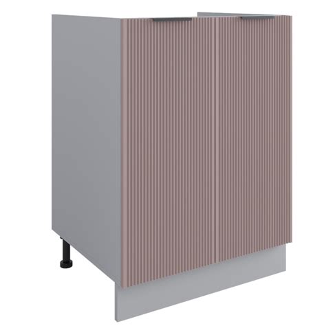 Купить Стол под мойку 2 х дв СМ Мелисса в Ростове на Дону отличные цены на шкафы напольные