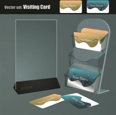 레이블 디자인 벡터 세트의 프레 젠 테이 션 Eps Uidownload