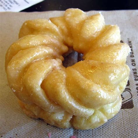 French Crullers Dunkin Donut Copycat Recipe Artofit