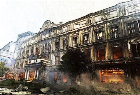 Days Of Class Hell διηγημα μουσική Rnovels2023