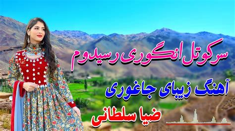 آهنگ هزارگی آهنگ هزارگی جدید جاغوری ضیا سلطانی Youtube