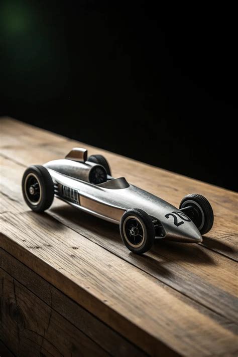 16 Innovative Pinewood Derby Car Design Ideas Diy Sprout