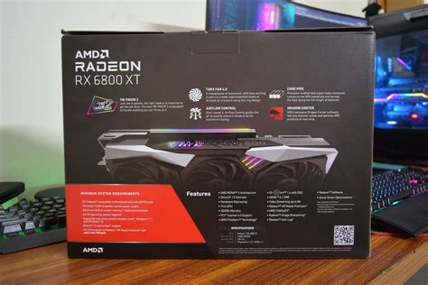 Msi Radeon Rx Xt Gaming X Trio Gb Gddr Graphics Card Review