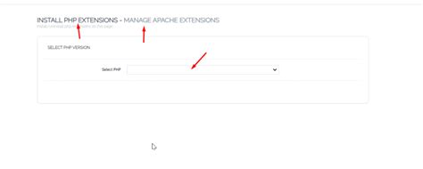 Install Uninstall PHP Extensions Knowledge Base