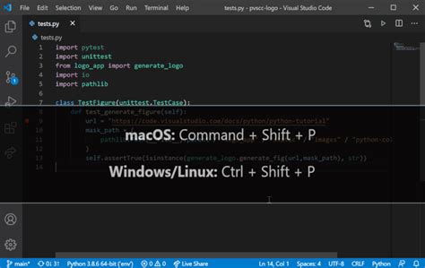 Python Vscode Opensource Rami Krispin