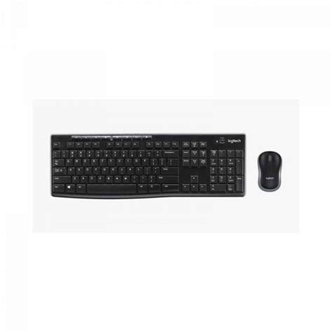 Logitech Mk275 Wireless Keyboard And Mouse Combo Set Starhifi