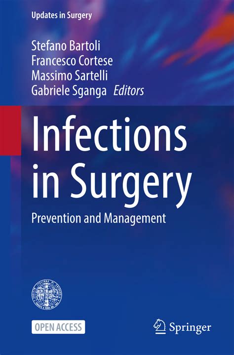 Pdf Antimicrobial Stewardship In Surgery