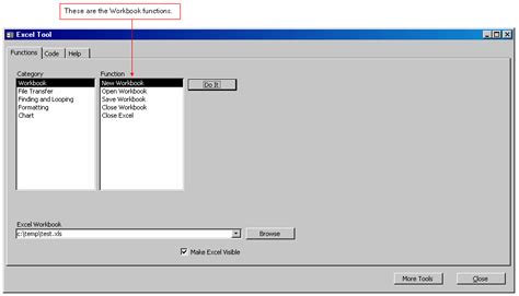 Control Microsoft Excel From Access Automatically