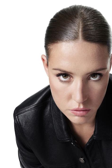 Adele Exarchopoulos Hair