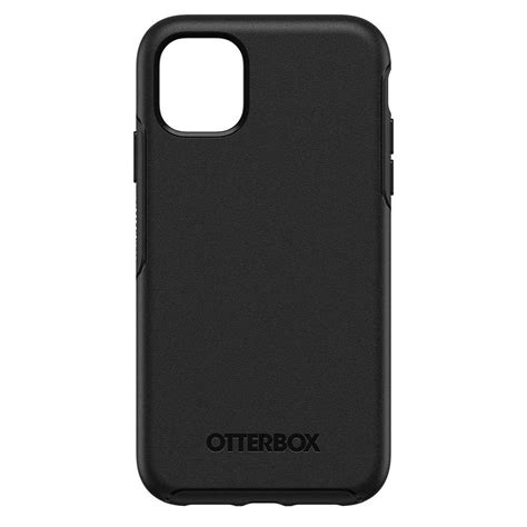 Otterbox Symmetry Series Case For Iphone 11 Black