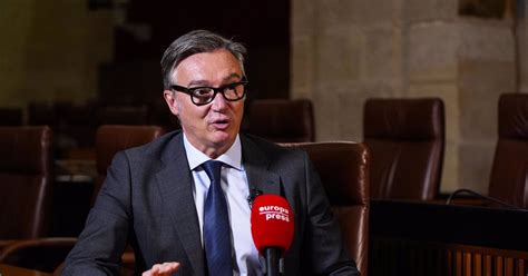 Vox Alerta De Problemas De Inseguridad Y Delincuencia A Consecuencia