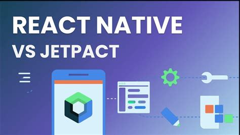 React Native Vs Jetpack Compose Youtube