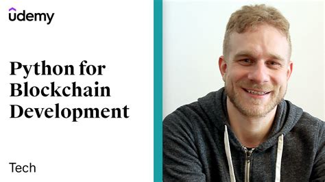 Python Tutorial For Beginners Learn Python By Building A Blockchain