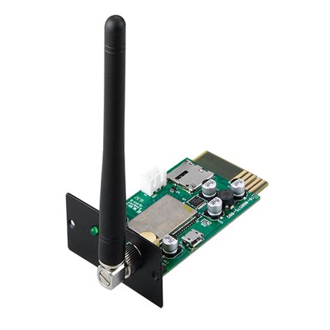 Gprs 3g Card Voltronic Ae