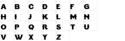 Dialog Font