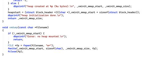Solved Implementing Vmalloc Void Vmallocsizet