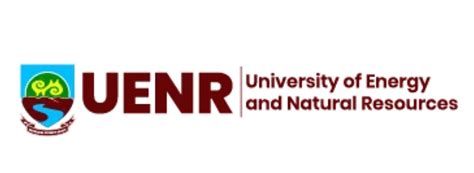 Uenr Admission List University Of Energy And Natural Resources