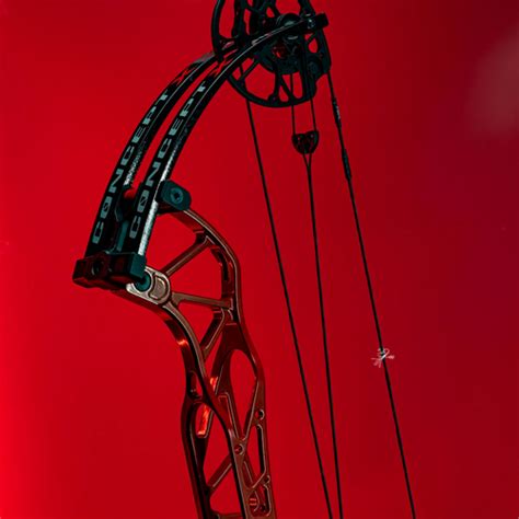 Bowtech Solution Ls Compound Hunting Bow Lancaster Archery Supply