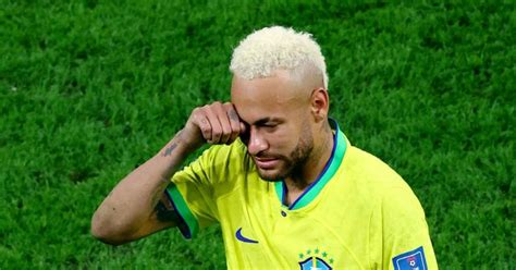 네이마르 ‘브라질 최다 77골 넣었지만 역대 ‘축구천재들에 명함도 못내민다