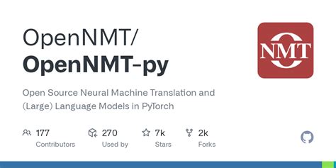 OpenNMT Py Data Vocab Train Tgt At Master OpenNMT OpenNMT Py GitHub