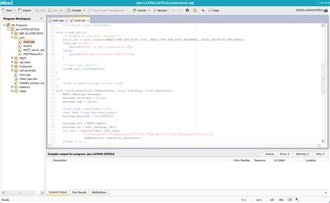 Aws Iot Hands On — A Practical Tutorial By Jan Kammerath Medium