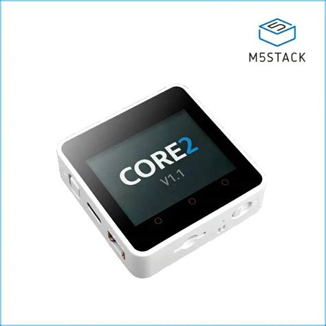 M5stack Core2 Esp32 Iot Development Kit V11 Buy In Australia