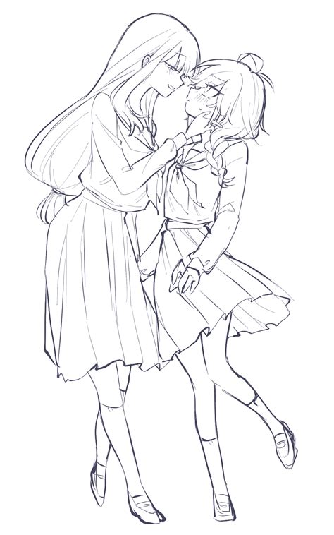 Mamimu Memo0 Koshotengai No Hashihime Highres Blush Braid Genderswap Genderswap Mtf