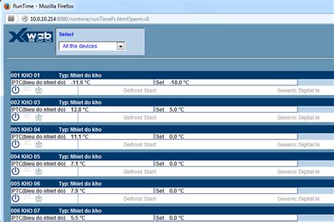 Fix Lỗi Application Blocked By Security Settings