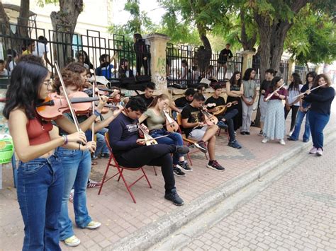 Μουσικό σχολείο