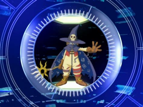 Digimon Analyzer Digimonwiki Fandom