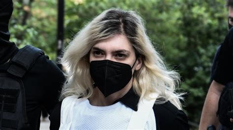 ΡΟΥΛΑ ΠΙΣΠΙΡΓΟΥ ΦΥΛΑΚΗ Thepressroom Gr