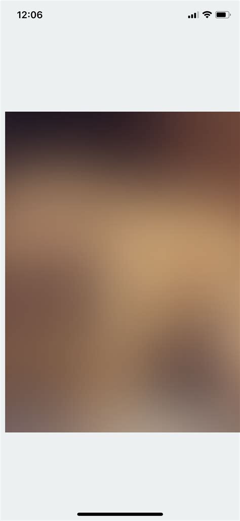 Image Blur Effect Becomes More Than 50 Lighter With Scheme Release · Issue 21973 · Facebook