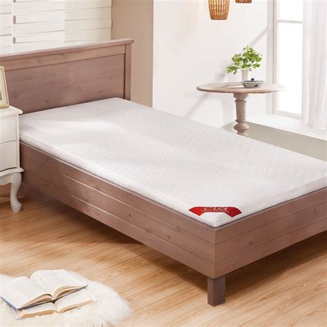 CASA 單人記憶釋壓床墊 91 x 190 x 5 公分 Costco 好市多線上購物