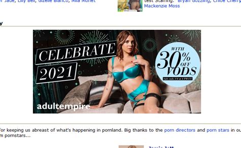 Id Please Just A Screen Grab From Adt Homepage Porn Fan Community Forum