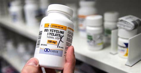 Taking An Antibiotic After Sex Helps Gay Men Curb STDs But Might Fuel Drug Resistance