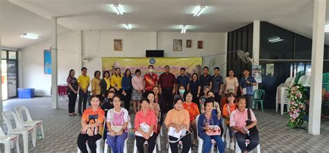 เทศบาลตำบลแม่เมาะ ประชาสัมพันธ์เทศบาลตำบลแม่เมาะ