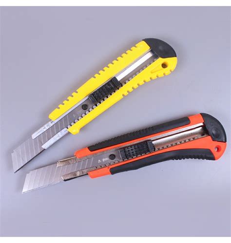 대형 안전 커터칼 Bold 2종 문구 카터칼 사무용 택배 박스 언박싱 커팅 칼 티몬