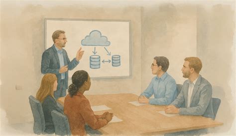 CCS Extends TS3 And SDIS Frameworks Bramble Hub