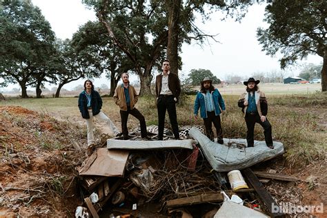 Red Clay Strays Wondering Why Inside The Bands Hot 100 Hit