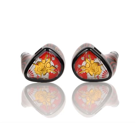Noble Shogun Universal Iem