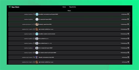 Supabase On Twitter Best Realtime Project 🥇 Repowatch Hdujwsovdl By Vvidday 🥈