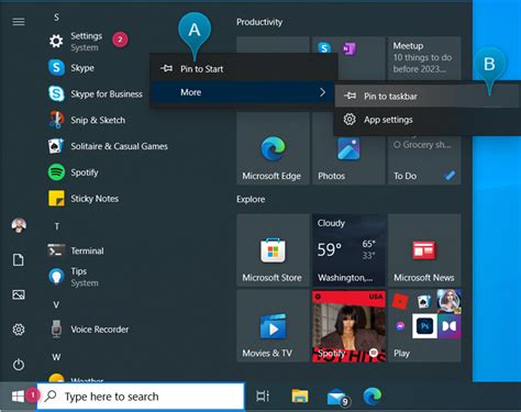 How To Open Settings In Windows 10 On A Laptop PC Or Tablet