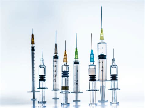 The Chlamydia Vaccine That Could Transform Std Rates Across The World