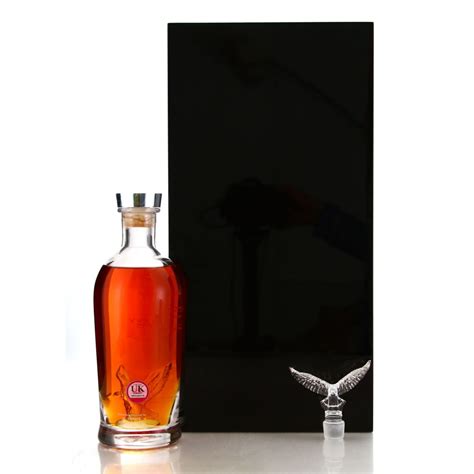 Eagle Rare 20 Year Old Double Eagle Very Rare 2019 Release Whisky Auctioneer