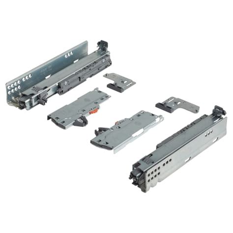 Drawer Runners Cabinet Systems