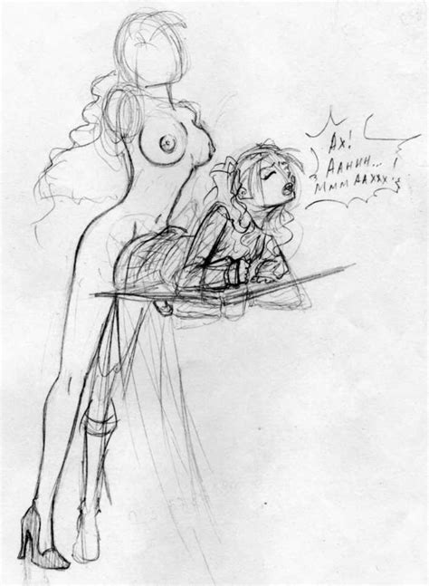 F By Hobb Hentai Foundry