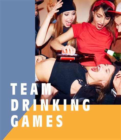 53 Best Beer Olympic Games To Host Your Own Fun Party Pop