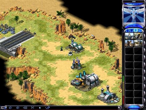 Update 1 File Red Alert 2 Reshuffle Mod For C C Red Alert 2 ModDB