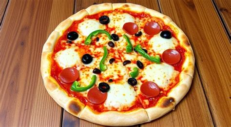 10 Inch Pizza Perfect Size Guide For Your Dimensions